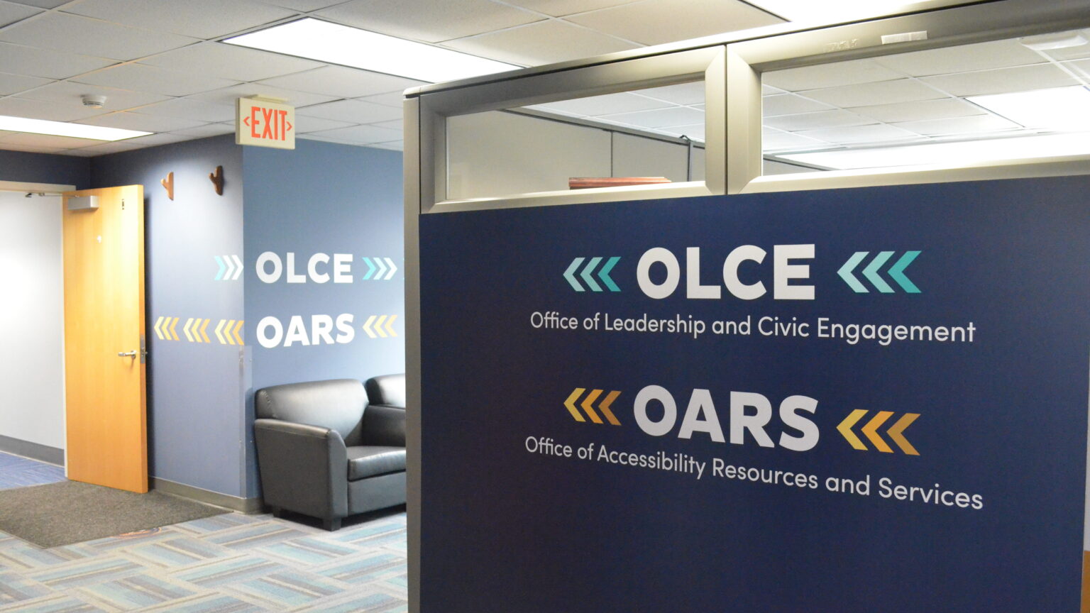 How OARS Can Help You | Office of Accessibility Resources and Services