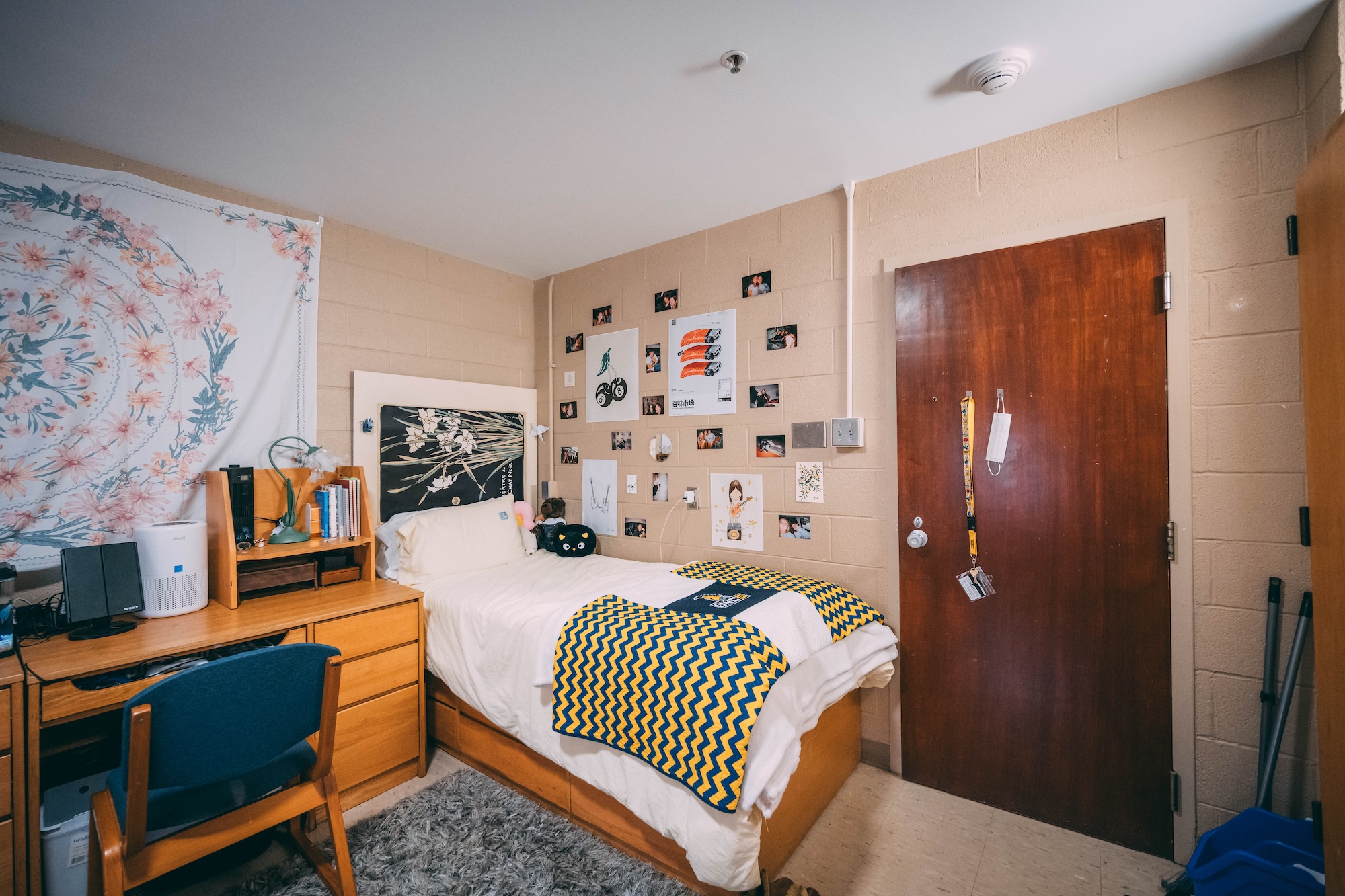 Housing Accommodations | Office of Accessibility Resources and Services