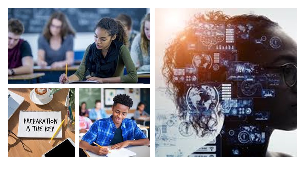 Testing Accommodations | Office of Accessibility Resources and Services